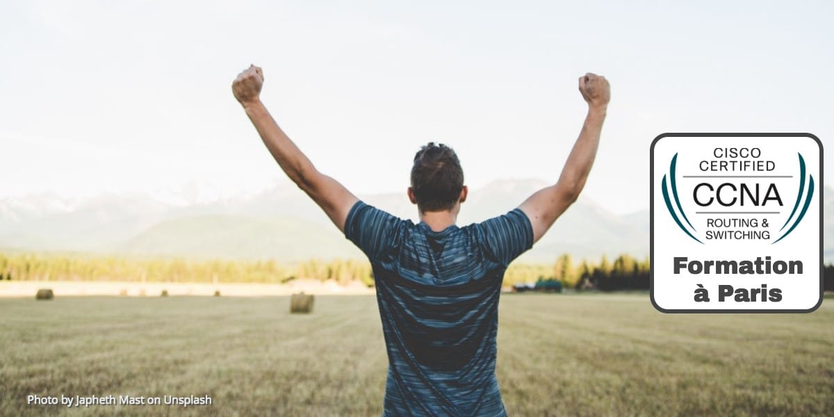 Nos prochaines formations Cisco CCNA Paris en 2019 - cisco.goffinet.org
